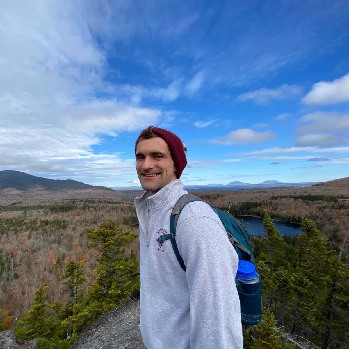 Research Team - CARE Lab – Syracuse University